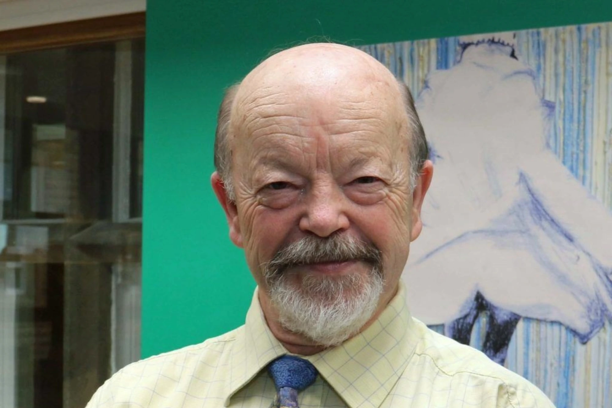 Alan Fairs - Barnard Castle School