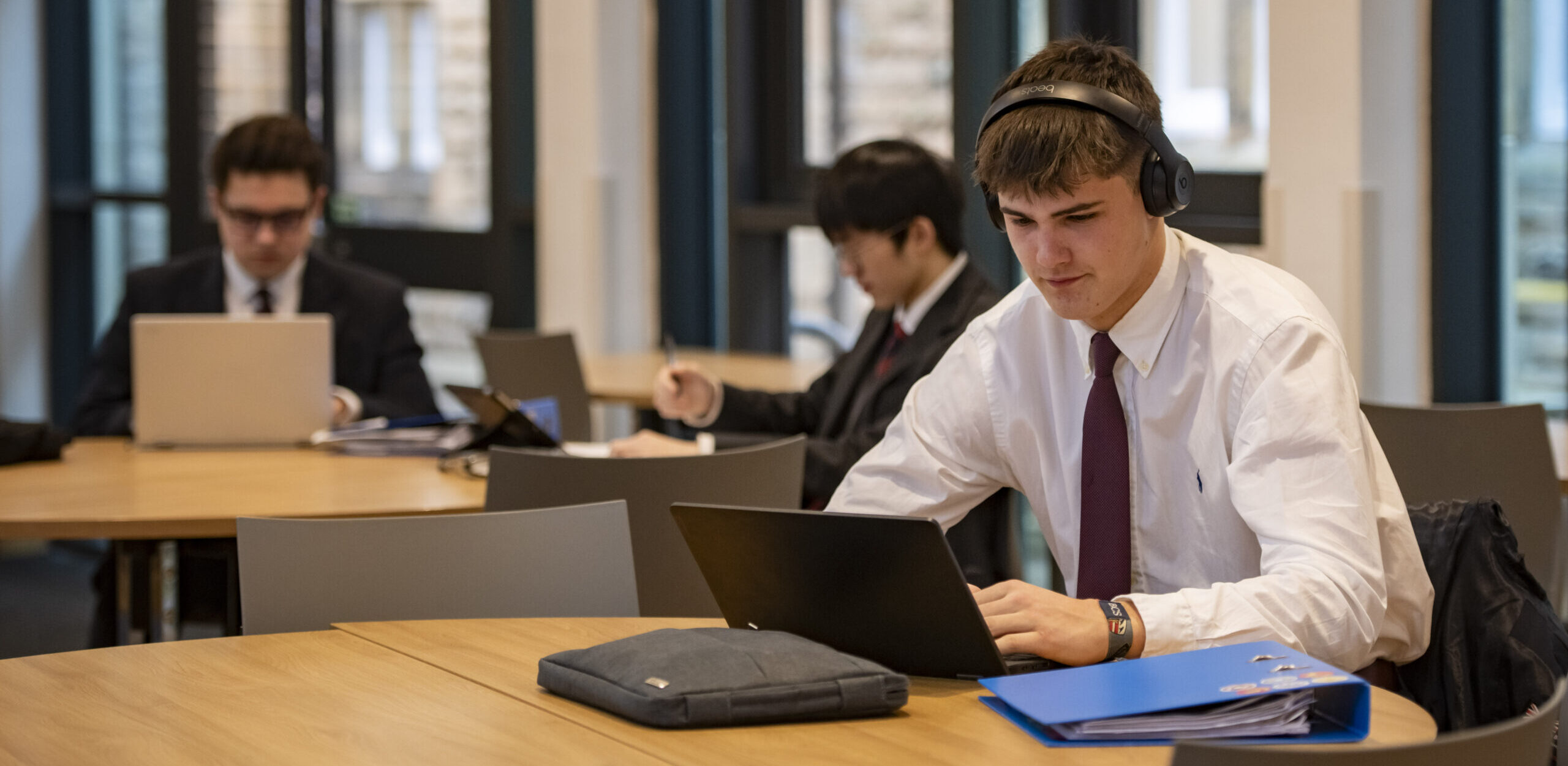 Sixth Form - Barnard Castle School