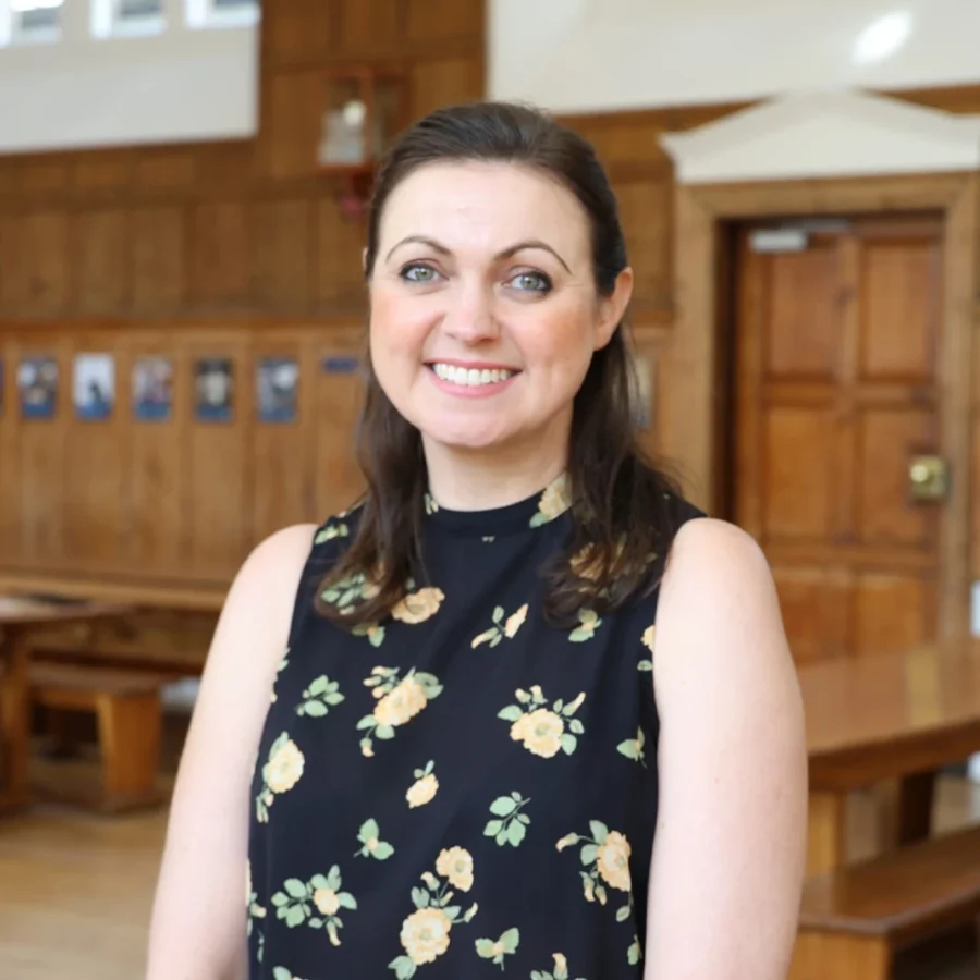 Meet the Team - Barnard Castle School